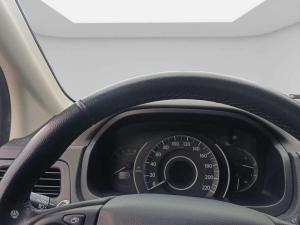 Melns Honda CR-V 2016 Viļņa, ar dzinēja tilpumu 1.60 L un nobraukumu 153 tūkst. km par 13700 €, foto 13 vietnē AUTOMOTO.COM.LV