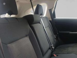 Melns Honda CR-V 2016 Viļņa, ar dzinēja tilpumu 1.60 L un nobraukumu 153 tūkst. km par 13700 €, foto 20 vietnē AUTOMOTO.COM.LV