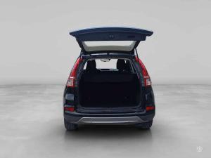 Melns Honda CR-V 2016 Viļņa, ar dzinēja tilpumu 1.60 L un nobraukumu 153 tūkst. km par 13700 €, foto 21 vietnē AUTOMOTO.COM.LV