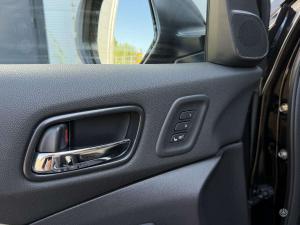 Black Honda CR-V 2016 in Utena, with an engine capacity of 1.60 L and mileage of 167 thousand km for 16200 €, photo 30 on AUTOMOTO.COM.LV