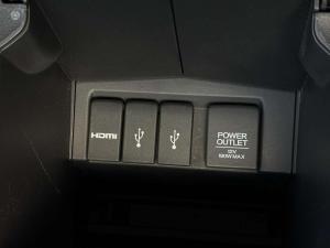Black Honda CR-V 2016 in Utena, with an engine capacity of 1.60 L and mileage of 167 thousand km for 16200 €, photo 40 on AUTOMOTO.COM.LV