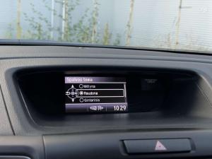 Black Honda CR-V 2016 in Utena, with an engine capacity of 1.60 L and mileage of 167 thousand km for 16200 €, photo 45 on AUTOMOTO.COM.LV