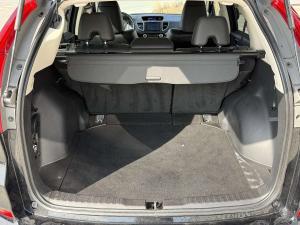 Melns Honda CR-V 2016 Viļņa, ar dzinēja tilpumu 1.60 L un nobraukumu 231 tūkst. km par 12450 €, foto 6 vietnē AUTOMOTO.COM.LV