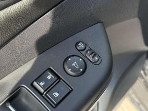 Melns Honda CR-V 2016 Viļņa, ar dzinēja tilpumu 1.60 L un nobraukumu 231 tūkst. km par 12450 €, foto 15 vietnē AUTOMOTO.COM.LV