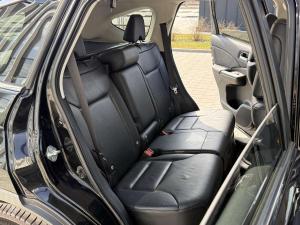 Melns Honda CR-V 2016 Viļņa, ar dzinēja tilpumu 1.60 L un nobraukumu 231 tūkst. km par 12450 €, foto 21 vietnē AUTOMOTO.COM.LV