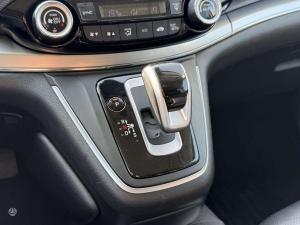 Melns Honda CR-V 2016 Viļņa, ar dzinēja tilpumu 1.60 L un nobraukumu 231 tūkst. km par 12450 €, foto 30 vietnē AUTOMOTO.COM.LV