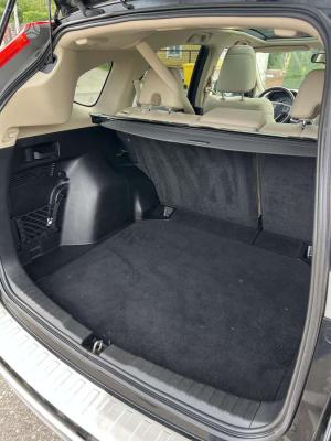 Melns Honda CR-V 2016 Utena, ar dzinēja tilpumu 1.60 L un nobraukumu 248 tūkst. km par 12300 €, foto 29 vietnē AUTOMOTO.COM.LV