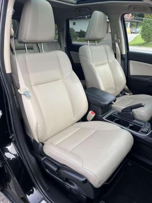 Melns Honda CR-V 2016 Utena, ar dzinēja tilpumu 1.60 L un nobraukumu 248 tūkst. km par 12300 €, foto 39 vietnē AUTOMOTO.COM.LV