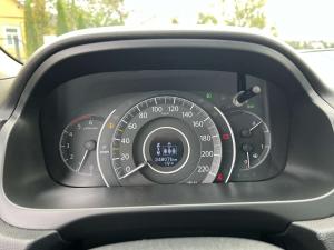 Melns Honda CR-V 2016 Utena, ar dzinēja tilpumu 1.60 L un nobraukumu 248 tūkst. km par 12300 €, foto 47 vietnē AUTOMOTO.COM.LV