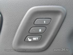 Melns Honda CR-V 2017 Viljandi, ar dzinēja tilpumu 1.60 L un nobraukumu 182 tūkst. km par 15890 €, foto 19 vietnē AUTOMOTO.COM.LV