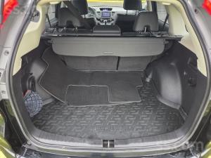 Melns Honda CR-V 2017 Rīga, ar dzinēja tilpumu 2.00 L un nobraukumu 133 tūkst. km par 17500 €, foto 11 vietnē AUTOMOTO.COM.LV