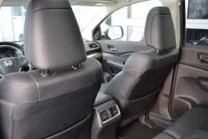 Black Honda CR-V 2018 in Vilnius, with an engine capacity of 1.60 L and mileage of 176 thousand km for 15500 €, photo 22 on AUTOMOTO.COM.LV