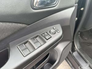 Melns Honda CR-V 2018 Viļņa, ar dzinēja tilpumu 2.00 L un nobraukumu 328 tūkst. km par 12900 €, foto 10 vietnē AUTOMOTO.COM.LV