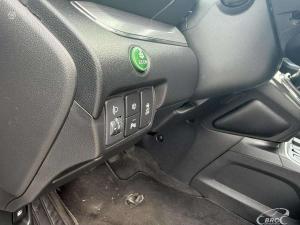 Melns Honda CR-V 2018 Viļņa, ar dzinēja tilpumu 2.00 L un nobraukumu 328 tūkst. km par 12900 €, foto 11 vietnē AUTOMOTO.COM.LV