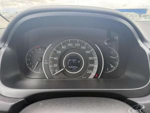 Melns Honda CR-V 2018 Viļņa, ar dzinēja tilpumu 2.00 L un nobraukumu 328 tūkst. km par 12900 €, foto 13 vietnē AUTOMOTO.COM.LV