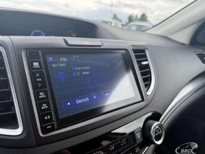 Melns Honda CR-V 2018 Viļņa, ar dzinēja tilpumu 2.00 L un nobraukumu 328 tūkst. km par 12900 €, foto 14 vietnē AUTOMOTO.COM.LV