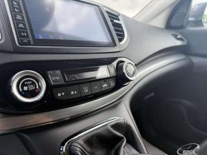 Melns Honda CR-V 2018 Viļņa, ar dzinēja tilpumu 2.00 L un nobraukumu 328 tūkst. km par 12900 €, foto 17 vietnē AUTOMOTO.COM.LV