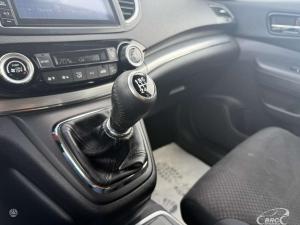Melns Honda CR-V 2018 Viļņa, ar dzinēja tilpumu 2.00 L un nobraukumu 328 tūkst. km par 12900 €, foto 18 vietnē AUTOMOTO.COM.LV