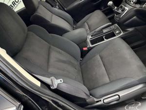 Melns Honda CR-V 2018 Viļņa, ar dzinēja tilpumu 2.00 L un nobraukumu 328 tūkst. km par 10900 €, foto 7 vietnē AUTOMOTO.COM.LV