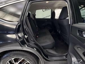 Melns Honda CR-V 2018 Viļņa, ar dzinēja tilpumu 2.00 L un nobraukumu 328 tūkst. km par 10900 €, foto 11 vietnē AUTOMOTO.COM.LV