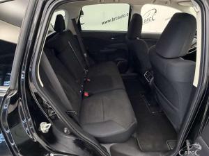 Melns Honda CR-V 2018 Viļņa, ar dzinēja tilpumu 2.00 L un nobraukumu 328 tūkst. km par 10900 €, foto 12 vietnē AUTOMOTO.COM.LV