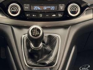Melns Honda CR-V 2018 Viļņa, ar dzinēja tilpumu 2.00 L un nobraukumu 328 tūkst. km par 10900 €, foto 18 vietnē AUTOMOTO.COM.LV