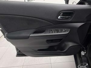 Melns Honda CR-V 2018 Viļņa, ar dzinēja tilpumu 2.00 L un nobraukumu 328 tūkst. km par 10900 €, foto 19 vietnē AUTOMOTO.COM.LV
