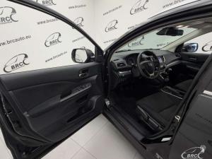 Melns Honda CR-V 2018 Viļņa, ar dzinēja tilpumu 2.00 L un nobraukumu 328 tūkst. km par 10900 €, foto 20 vietnē AUTOMOTO.COM.LV