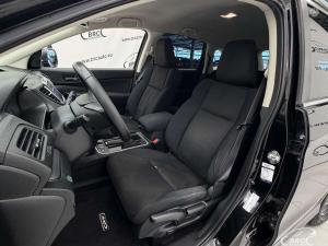 Melns Honda CR-V 2018 Viļņa, ar dzinēja tilpumu 2.00 L un nobraukumu 328 tūkst. km par 10900 €, foto 23 vietnē AUTOMOTO.COM.LV
