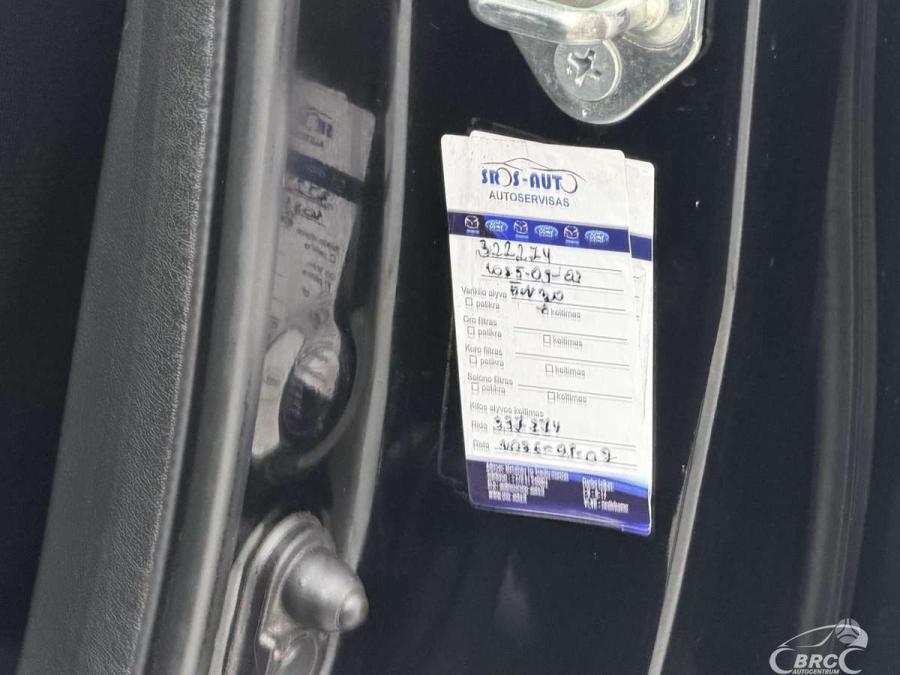 Melns Honda CR-V 2018 Viļņa, ar dzinēja tilpumu 2.00 L un nobraukumu 328 tūkst. km par 10900 €, foto 24 vietnē AUTOMOTO.COM.LV