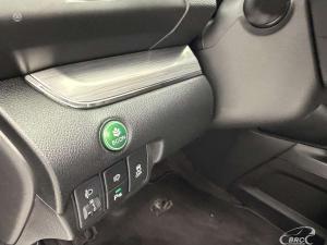 Melns Honda CR-V 2018 Viļņa, ar dzinēja tilpumu 2.00 L un nobraukumu 328 tūkst. km par 10900 €, foto 26 vietnē AUTOMOTO.COM.LV