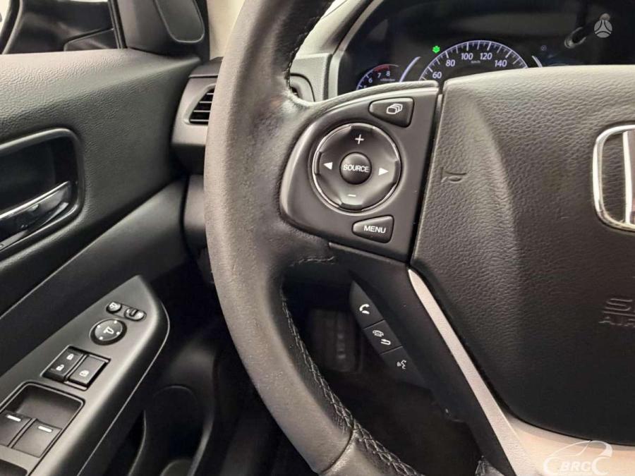 Melns Honda CR-V 2018 Viļņa, ar dzinēja tilpumu 2.00 L un nobraukumu 328 tūkst. km par 10900 €, foto 31 vietnē AUTOMOTO.COM.LV