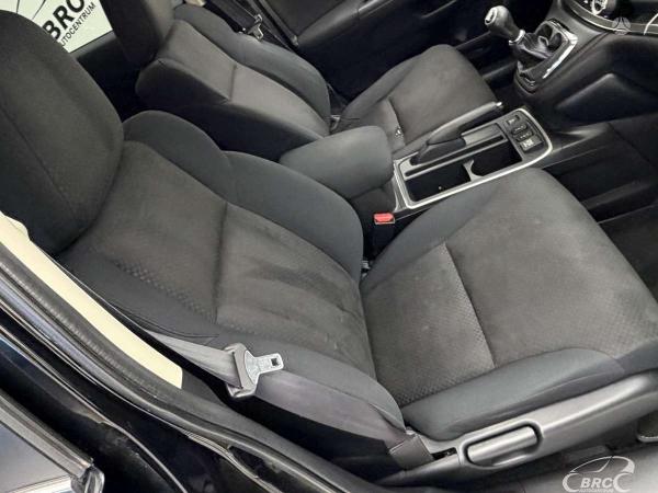 Melns Honda CR-V 2018 Viļņa, ar dzinēja tilpumu 2.00 L un nobraukumu 328 tūkst. km par 10900 €, foto 7 vietnē AUTOMOTO.COM.LV