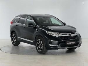 Черный Хонда СРВ 2019 в Вильнюс, объемом двигателя 1.50 л и пробегом 145 тыс. км за 22900 €, фото 19 на AUTOMOTO.COM.LV
