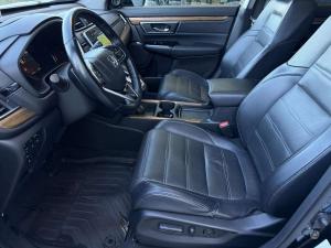 Melns Honda CR-V 2020 Viļņa, ar dzinēja tilpumu 1.99 L un nobraukumu 100 tūkst. km par 26999 €, foto 9 vietnē AUTOMOTO.COM.LV