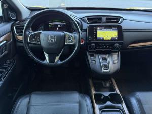Melns Honda CR-V 2020 Viļņa, ar dzinēja tilpumu 1.99 L un nobraukumu 100 tūkst. km par 26999 €, foto 10 vietnē AUTOMOTO.COM.LV