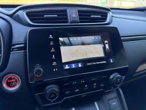 Melns Honda CR-V 2020 Viļņa, ar dzinēja tilpumu 1.99 L un nobraukumu 100 tūkst. km par 26999 €, foto 17 vietnē AUTOMOTO.COM.LV
