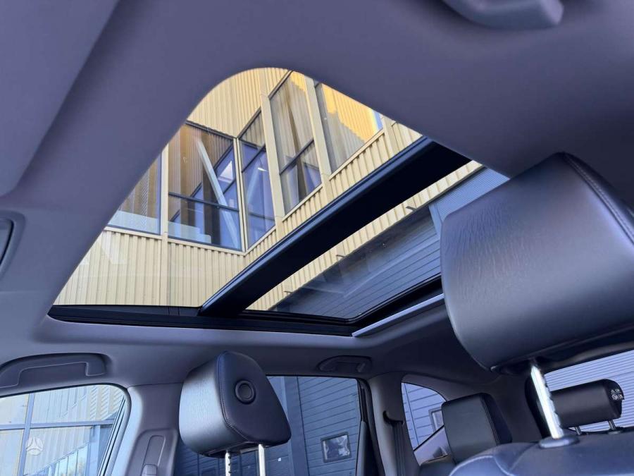 Melns Honda CR-V 2020 Viļņa, ar dzinēja tilpumu 1.99 L un nobraukumu 100 tūkst. km par 26999 €, foto 18 vietnē AUTOMOTO.COM.LV