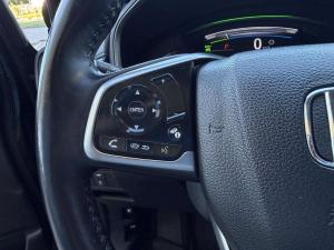 Melns Honda CR-V 2020 Viļņa, ar dzinēja tilpumu 1.99 L un nobraukumu 100 tūkst. km par 26999 €, foto 25 vietnē AUTOMOTO.COM.LV