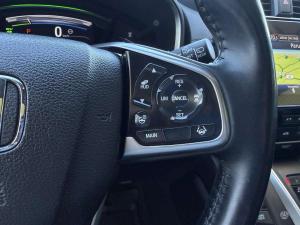 Melns Honda CR-V 2020 Viļņa, ar dzinēja tilpumu 1.99 L un nobraukumu 100 tūkst. km par 26999 €, foto 27 vietnē AUTOMOTO.COM.LV