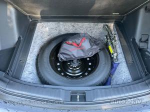 Melns Honda CR-V 2020 Tallina, ar dzinēja tilpumu 1.50 L un nobraukumu 85 tūkst. km par 21400 €, foto 9 vietnē AUTOMOTO.COM.LV