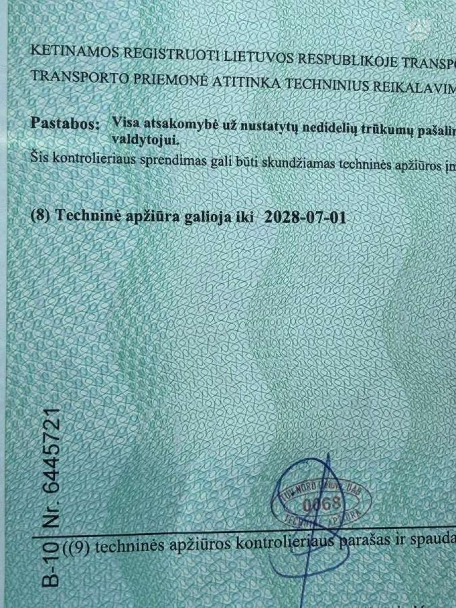 Черный Хонда СРВ 2021 в Вильнюс, объемом двигателя 1.99 л и пробегом 114 тыс. км за 25999 €, фото 22 на AUTOMOTO.COM.LV