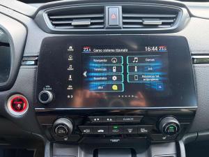 Melns Honda CR-V 2021 Viļņa, ar dzinēja tilpumu 1.99 L un nobraukumu 96 tūkst. km par 25990 €, foto 17 vietnē AUTOMOTO.COM.LV