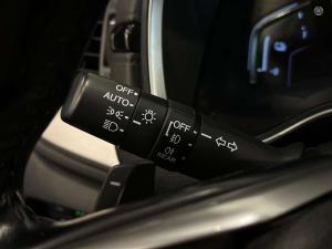 Black Honda CR-V 2021 in Kaunas, with an engine capacity of 2.00 L and mileage of 132 thousand km for 22900 €, photo 14 on AUTOMOTO.COM.LV