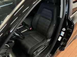 Black Honda CR-V 2021 in Kaunas, with an engine capacity of 2.00 L and mileage of 132 thousand km for 22900 €, photo 27 on AUTOMOTO.COM.LV