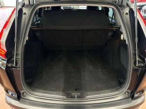Black Honda CR-V 2021 in Kaunas, with an engine capacity of 2.00 L and mileage of 132 thousand km for 22900 €, photo 29 on AUTOMOTO.COM.LV