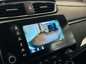 Black Honda CR-V 2021 in Kaunas, with an engine capacity of 2.00 L and mileage of 132 thousand km for 22900 €, photo 32 on AUTOMOTO.COM.LV