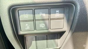 Black Honda CR-V 2021 in Siauliai, with an engine capacity of 1.99 L and mileage of 120 thousand km for 16950 €, photo 23 on AUTOMOTO.COM.LV