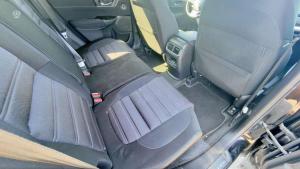 Black Honda CR-V 2021 in Siauliai, with an engine capacity of 1.99 L and mileage of 120 thousand km for 16950 €, photo 26 on AUTOMOTO.COM.LV