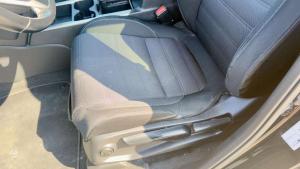 Black Honda CR-V 2021 in Siauliai, with an engine capacity of 1.99 L and mileage of 120 thousand km for 16950 €, photo 28 on AUTOMOTO.COM.LV